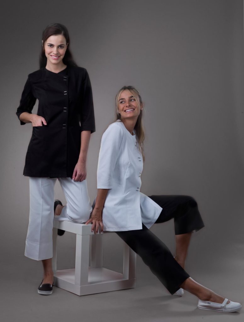 Yin Top | Monique Mathieu Paris