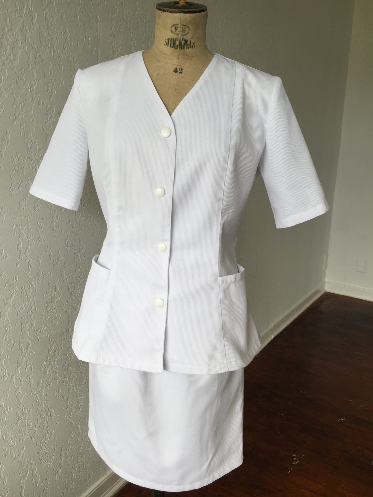 Yin Top | Monique Mathieu Paris