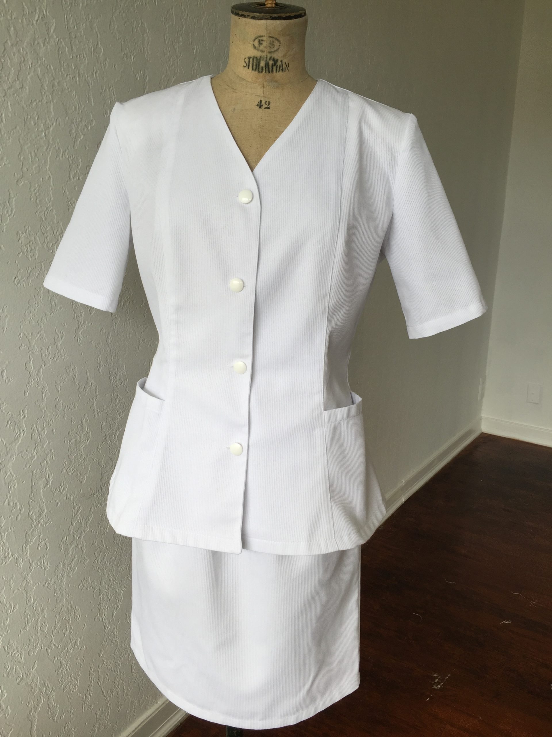 Bella Top | Monique Mathieu Paris