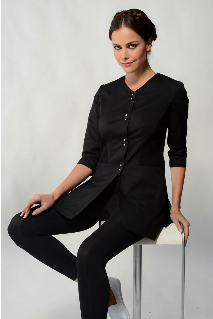 Aline Top – Monique Mathieu Paris