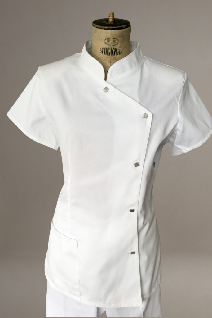 Monique Mathieu Paris | Luxury, Beauty & Spa Uniforms