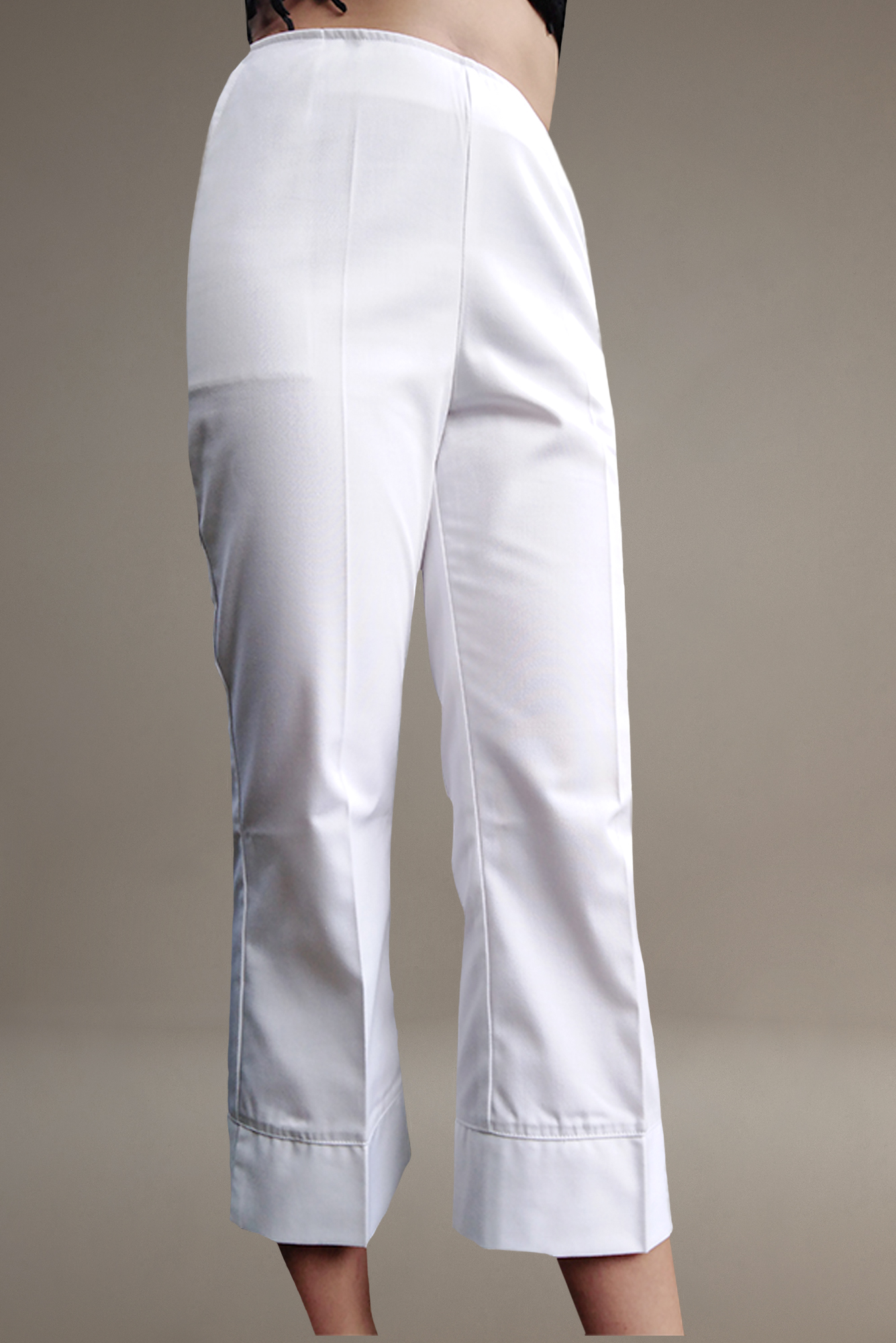 Healthy Leggings Pant | Monique Mathieu Paris