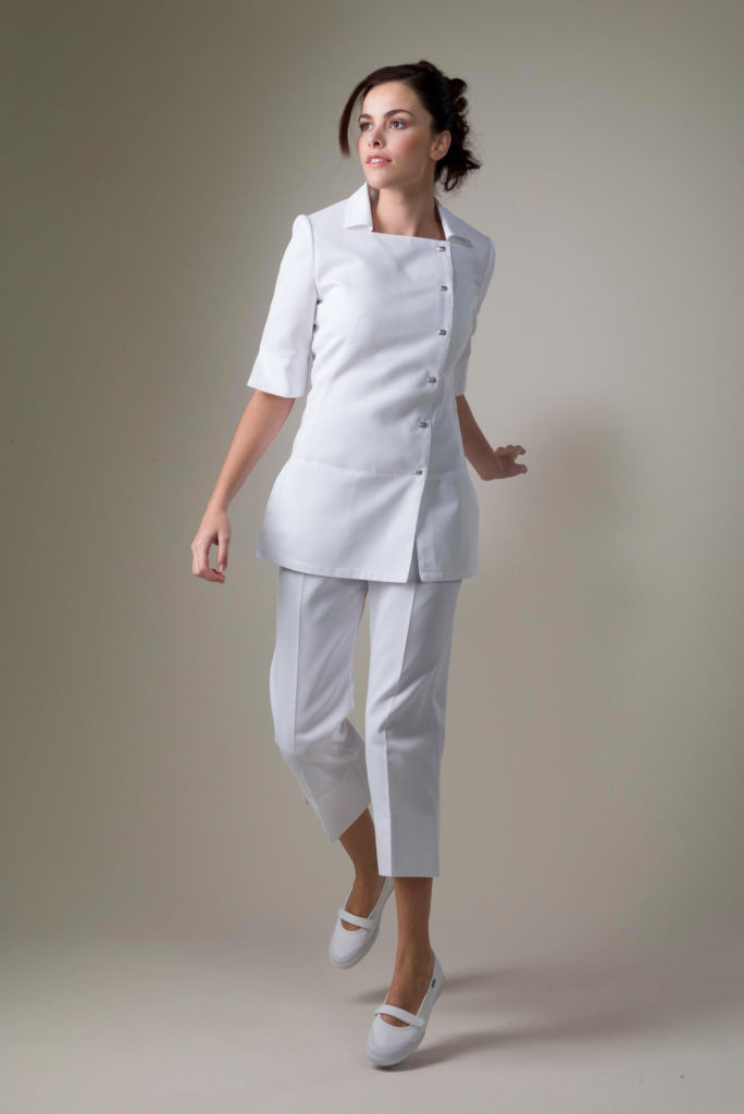 Yin Top – Monique Mathieu Paris