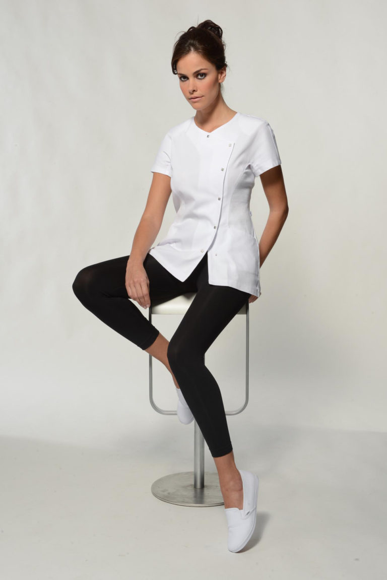 Aline Top – Monique Mathieu Paris