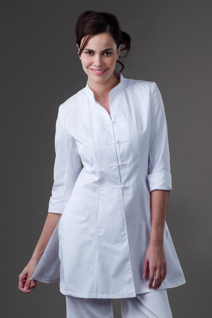 Aline Top | Monique Mathieu Paris