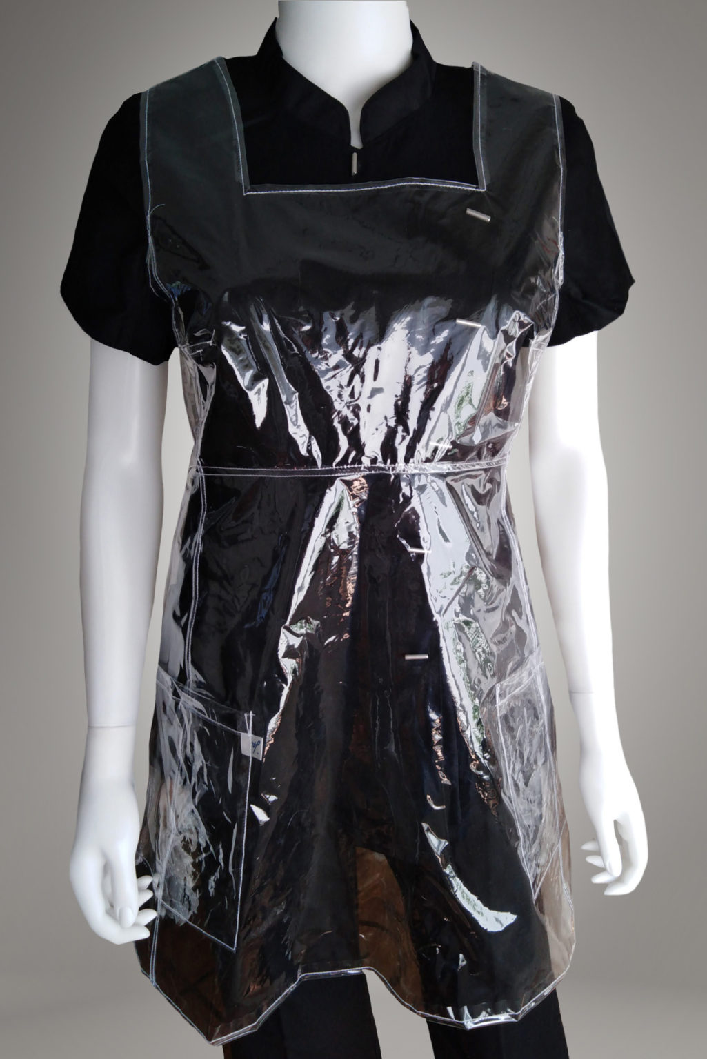 Monique Mathieu Paris | Luxury, Beauty & Spa Uniforms | Top-of-the-line ...