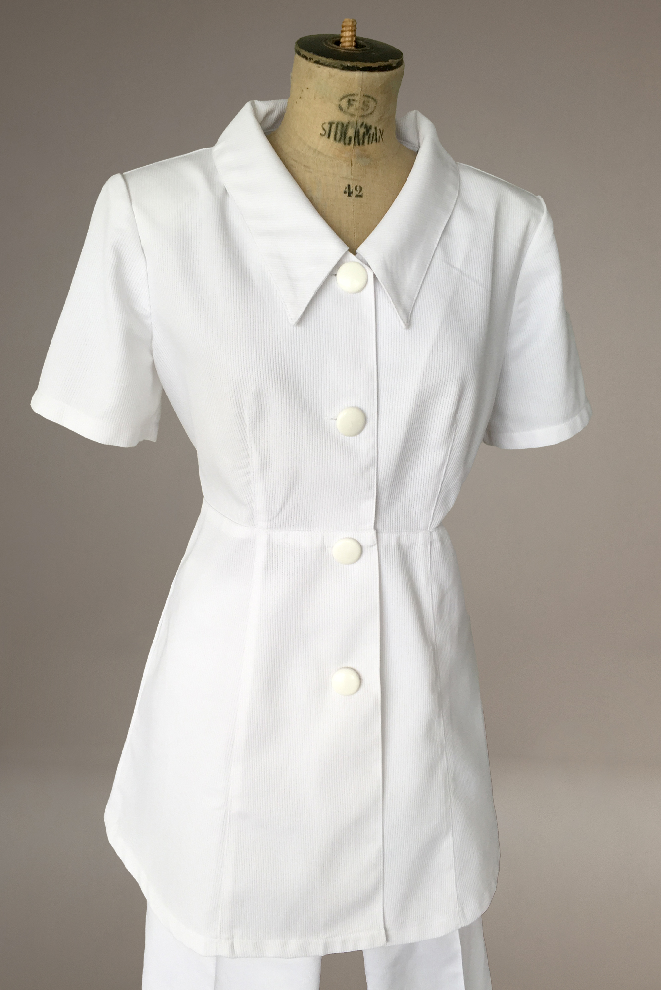 Aline Top | Monique Mathieu Paris