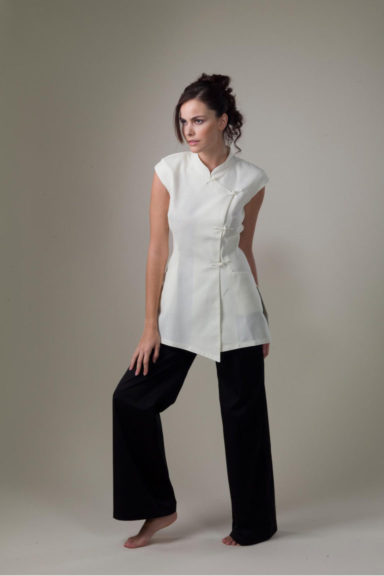 Aline Top – Monique Mathieu Paris