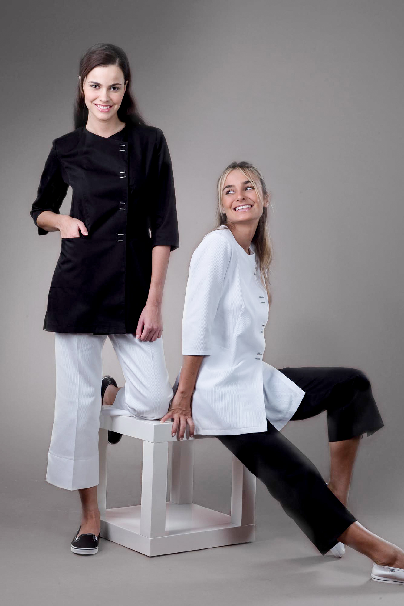 Aline Top | Monique Mathieu Paris